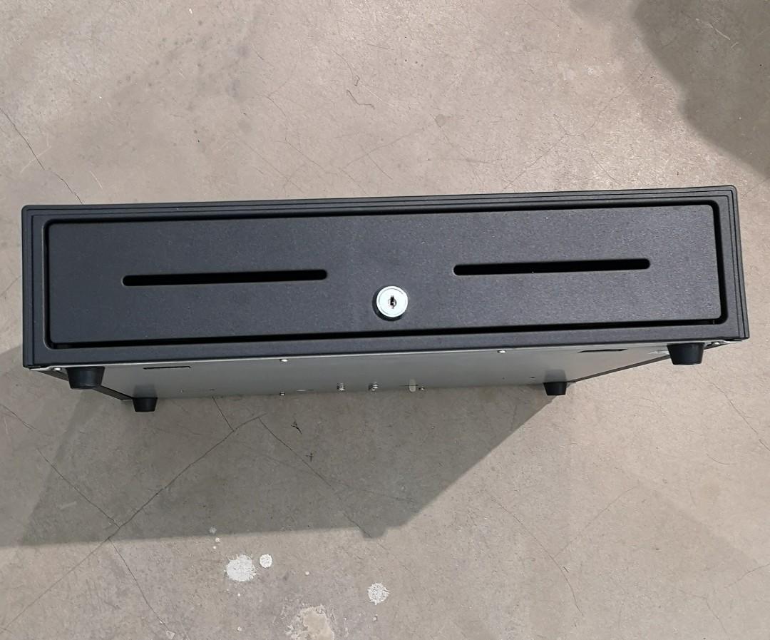 Cashier box, cash box, Everything Else on Carousell