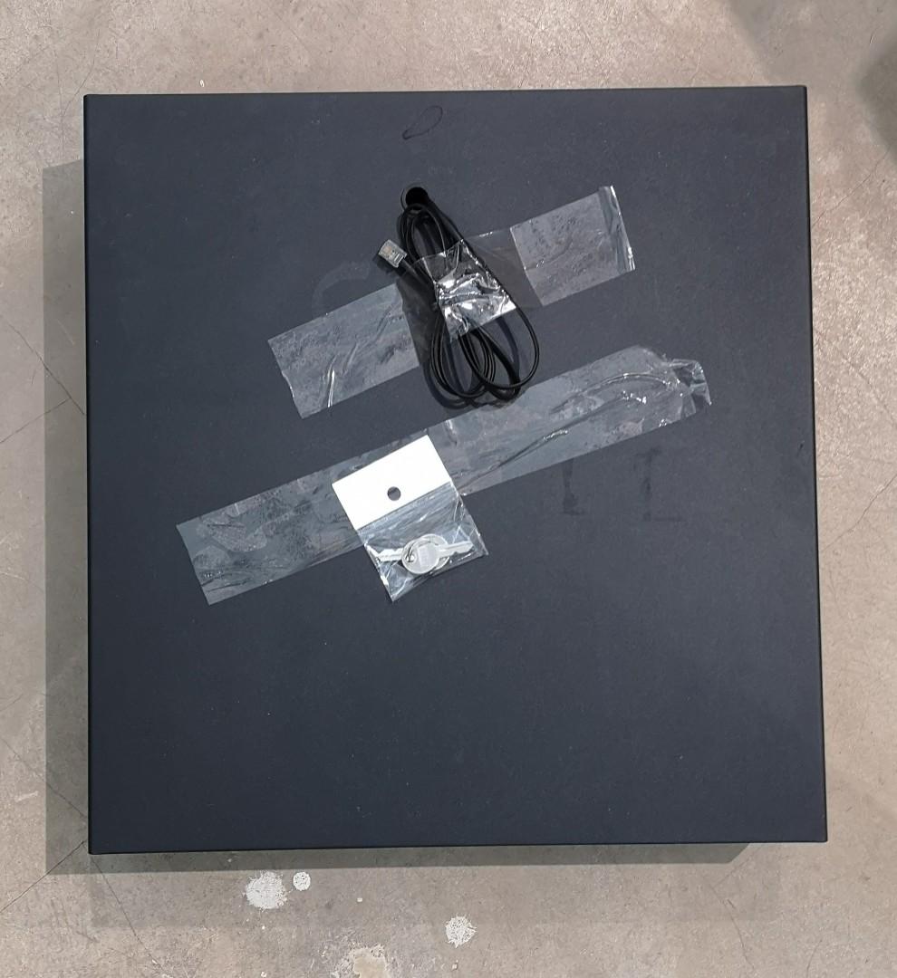 Cashier box, cash box, Everything Else on Carousell