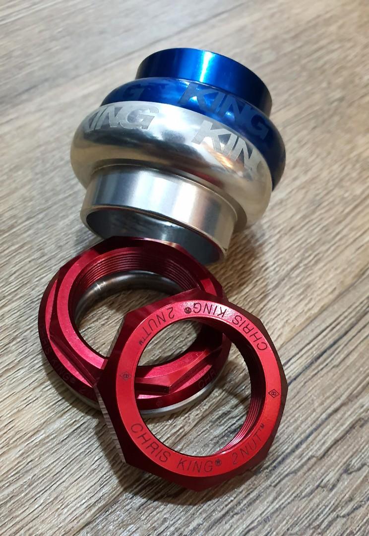 Chris King Headset for Brompton, Bicycles & PMDs, Parts & Accessories ...