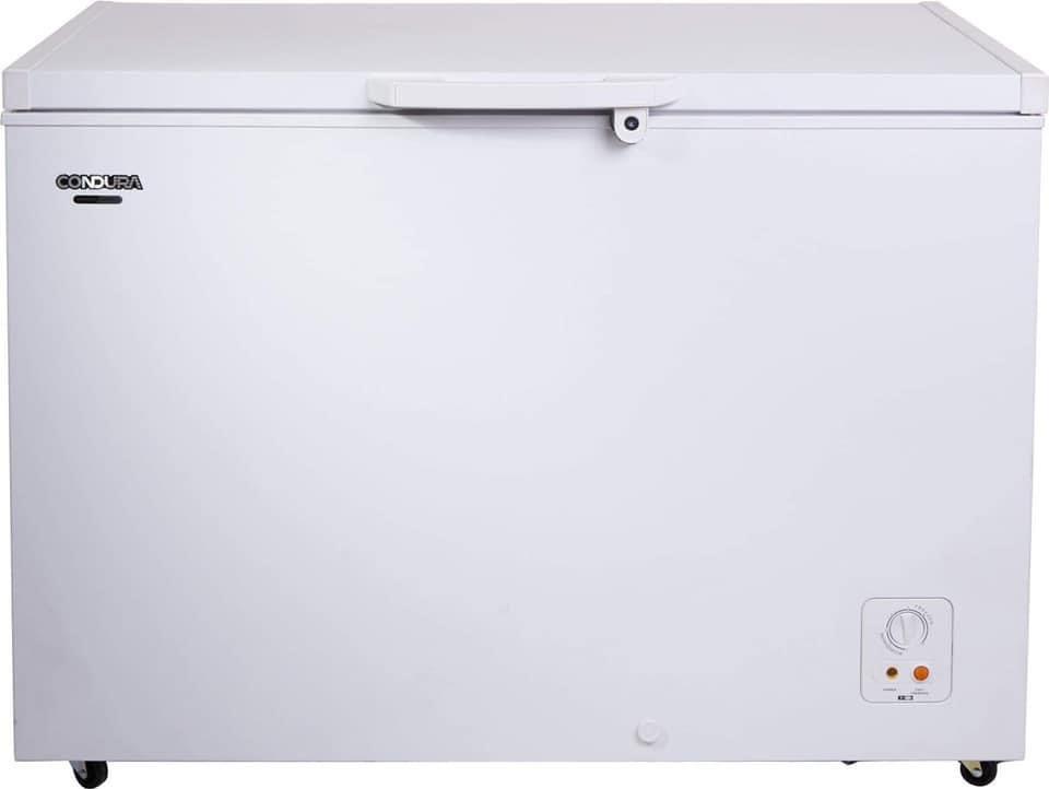 Condura Inverter Chest Freezer, TV & Home Appliances, Kitchen ...