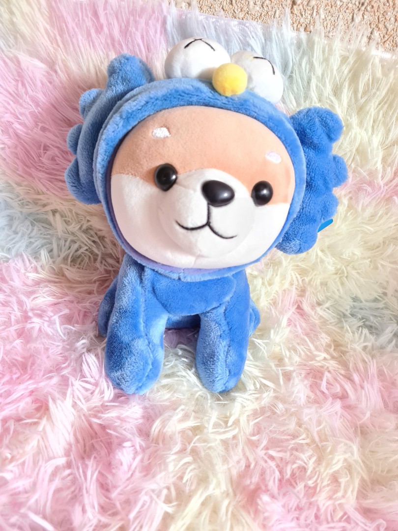 Corgi sesame Street kaws, Hobbies & Toys, Toys & Games on Carousell