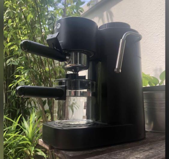 FAGOR coffee machine, TV & Home Appliances, Kitchen Appliances, Coffee ...