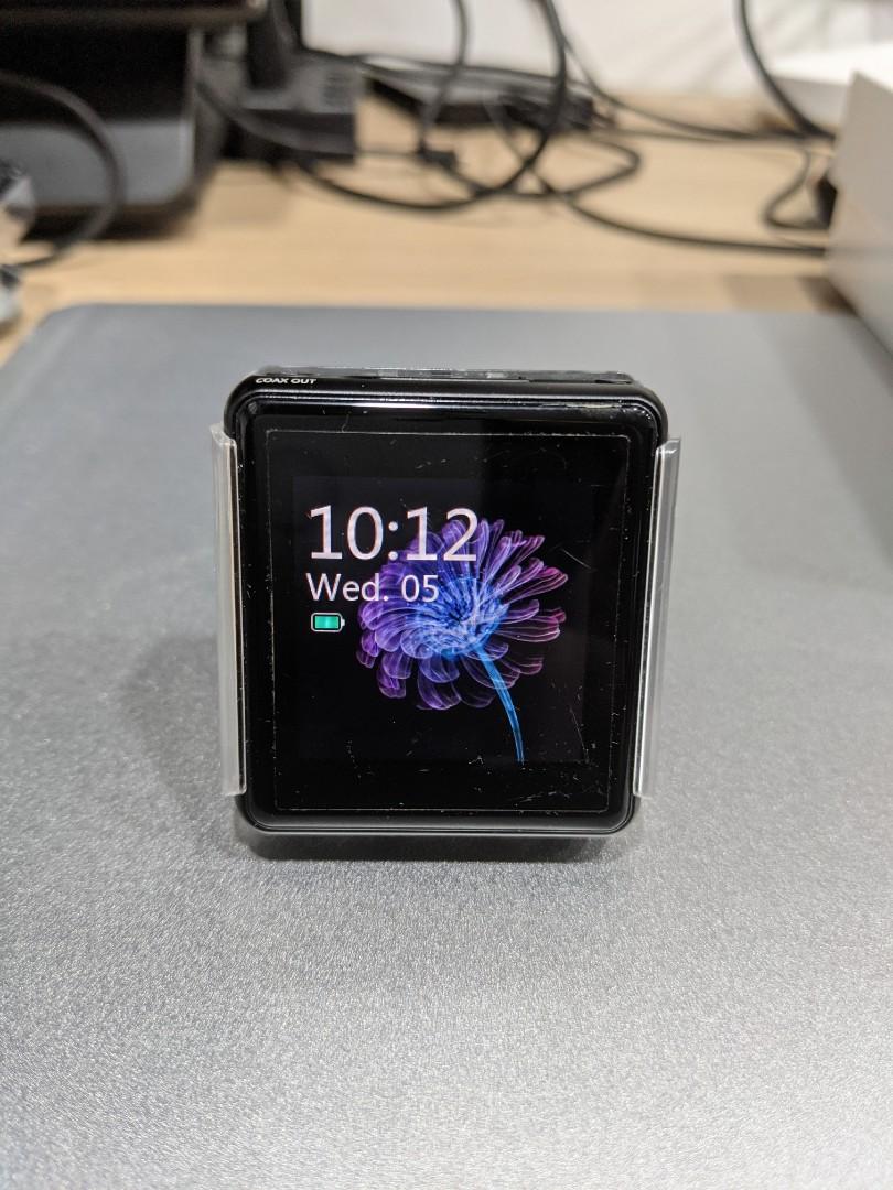 Fiio m5, Audio, Portable Audio Accessories on Carousell
