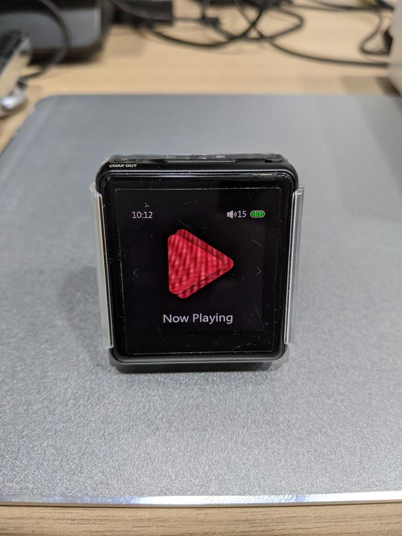 Fiio m5, Audio, Portable Audio Accessories on Carousell