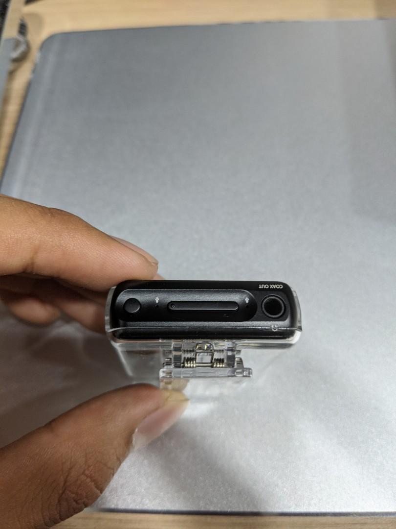 Fiio m5, Audio, Portable Audio Accessories on Carousell