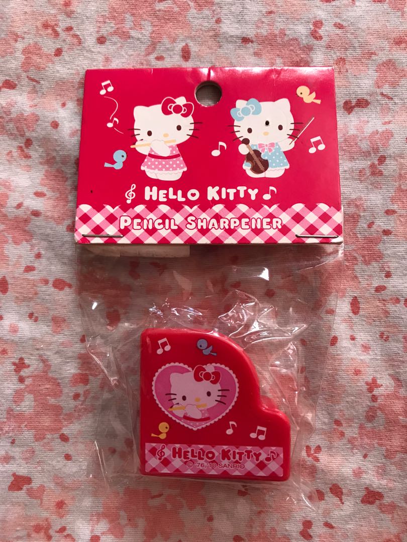 Hello kitty, Hobbies & Toys, Stationary & Craft, Craft Supplies & Tools ...