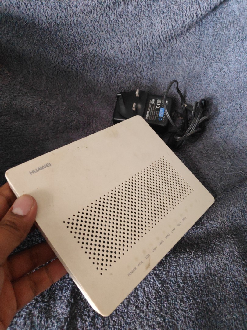 Huawei Internet Modem, Computers & Tech, Parts & Accessories ...
