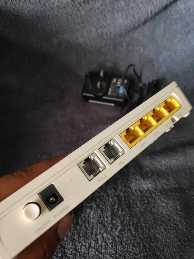 Huawei Internet Modem, Computers & Tech, Parts & Accessories ...