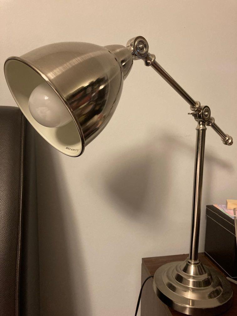 IKEA Barometer Lamp, Furniture, Home Decor, Lighting & Supplies on ...