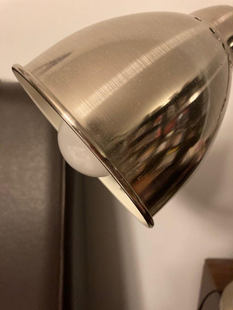 IKEA Barometer Lamp, Furniture, Home Decor, Lighting & Supplies on ...