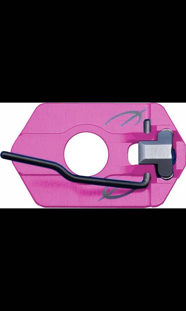 LF> Archery Pink Shibuya Ultima RC Sight/Pink axcel RXL, Sports ...