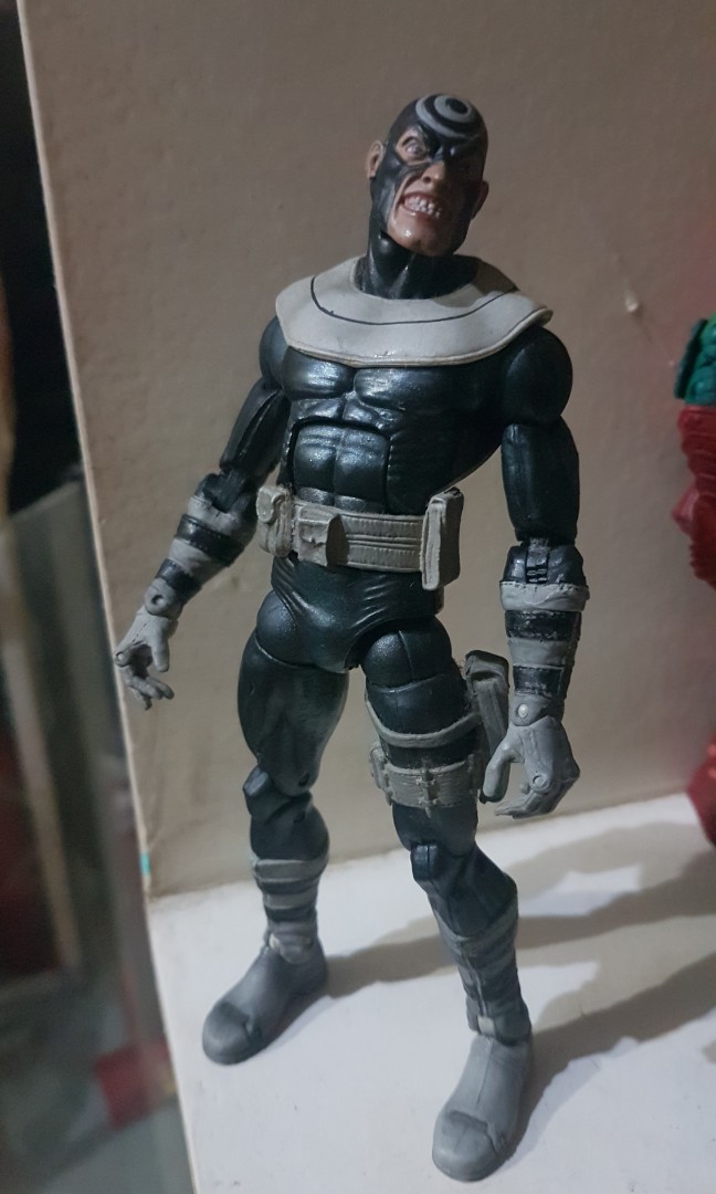 Marvel legends bullseye, Hobbies & Toys, Toys & Games on Carousell