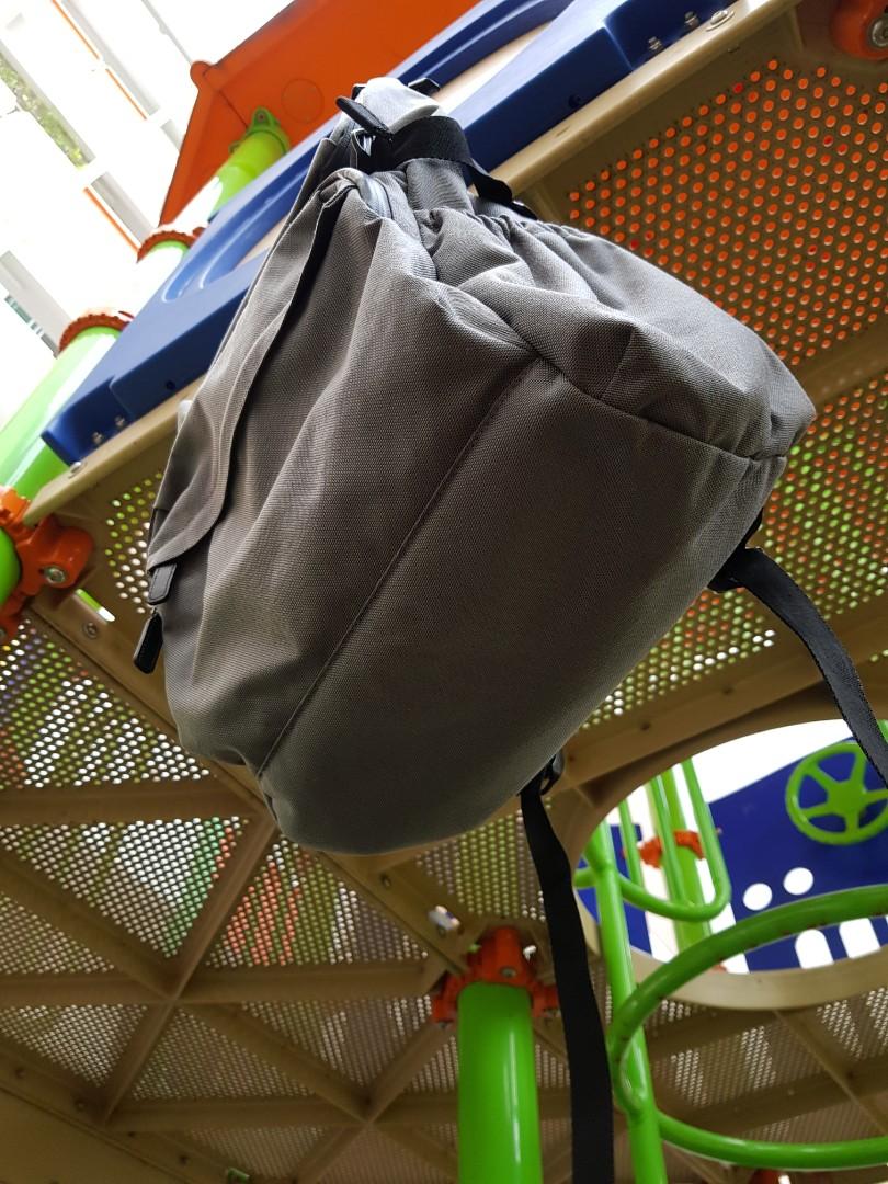 Muji Computer Backpack, Computers & Tech, Parts & Accessories, Laptop ...