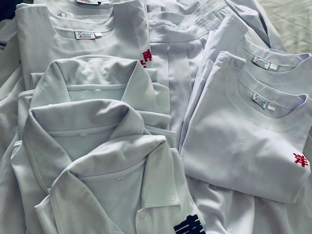 Nygh uniform, Everything Else on Carousell