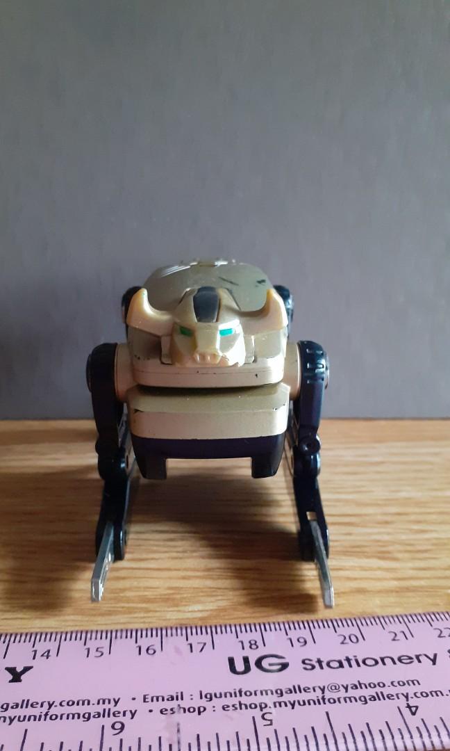 Power Rangers Wild Force Growl Phone, Hobbies & Toys, Collectibles ...