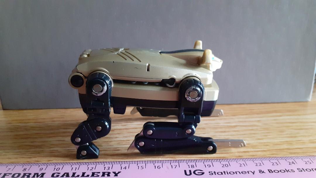 Power Rangers Wild Force Growl Phone, Hobbies & Toys, Collectibles ...