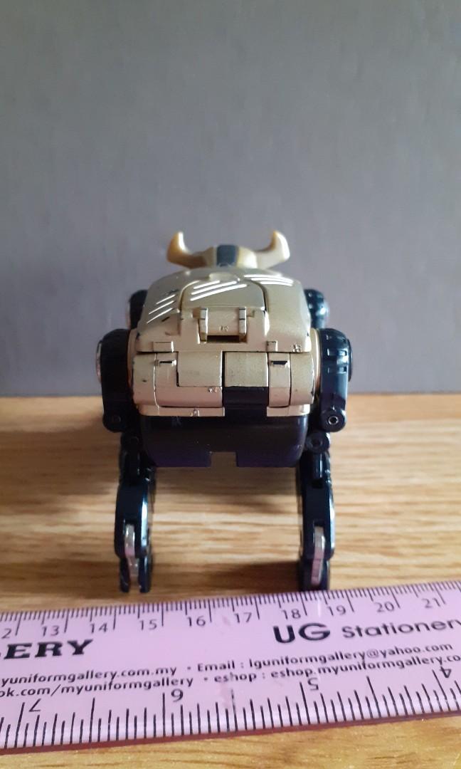 Power Rangers Wild Force Growl Phone, Hobbies & Toys, Collectibles ...