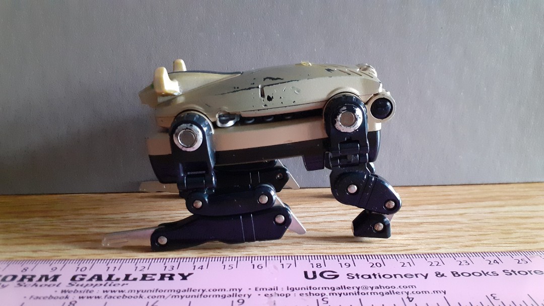 Power Rangers Wild Force Growl Phone, Hobbies & Toys, Collectibles ...