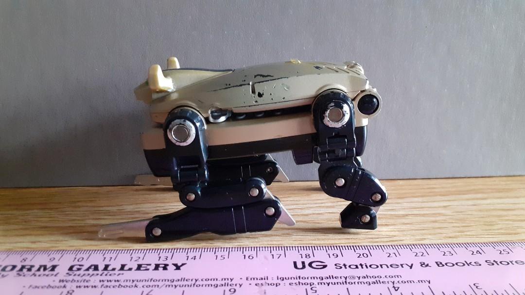 Power Rangers Wild Force Growl Phone, Hobbies & Toys, Collectibles ...