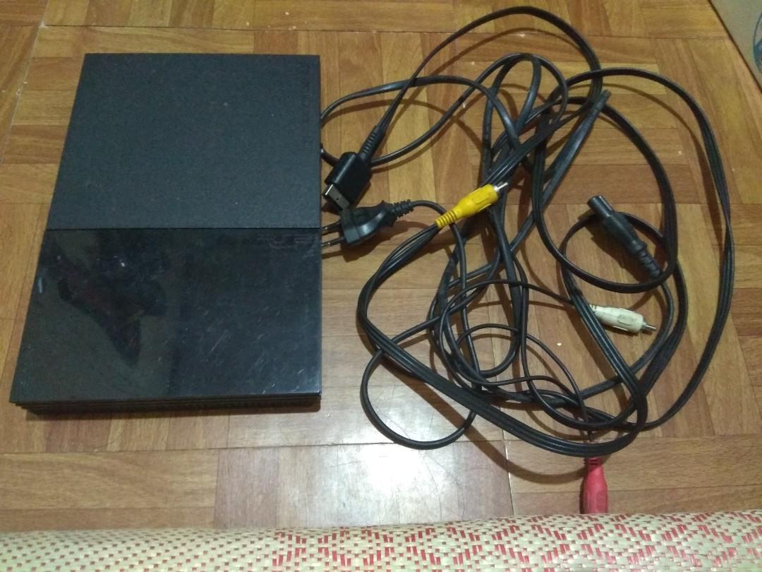 ps2, Video Gaming, Video Game Consoles, PlayStation on Carousell