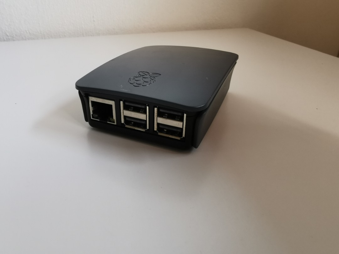 Raspberry Pi 3b+, Computers & Tech, Parts & Accessories, Networking on Carousell