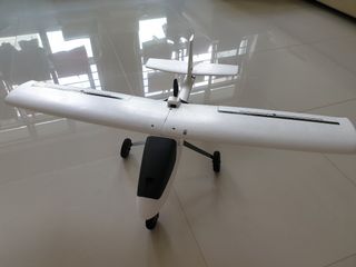 RC plane park master 3D, Hobbies & Toys, Memorabilia & Collectibles on ...