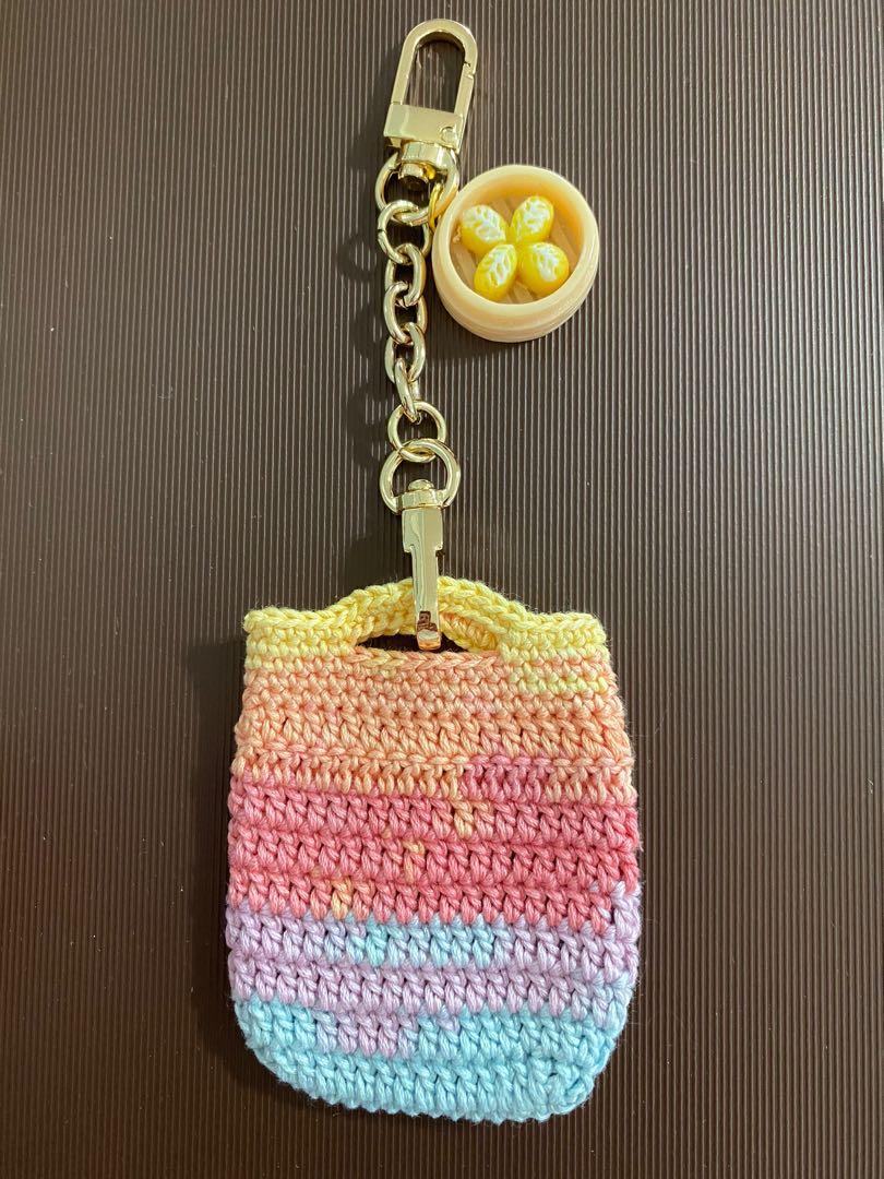 Trace Together token keychain Gen 1, Everything Else on Carousell