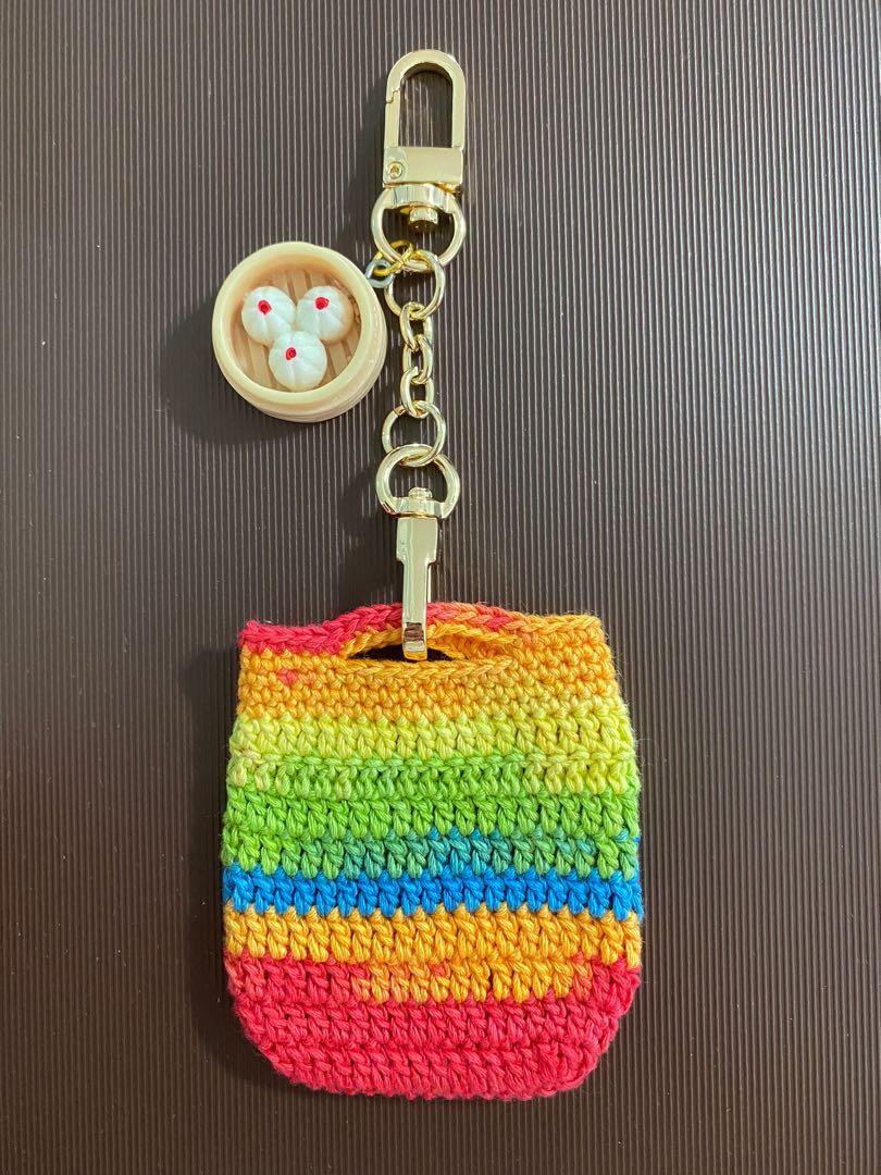 Trace Together token keychain Gen 1, Everything Else on Carousell