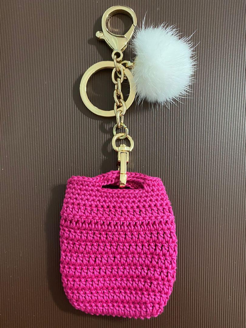 Trace Together token keychain Gen 1, Everything Else on Carousell