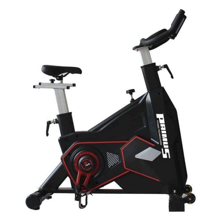 Transformer Spin Bike - home and gym equipment, Sports Equipment ...
