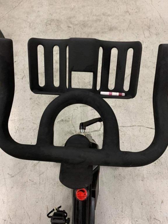 Transformer Spin Bike - home and gym equipment, Sports Equipment ...