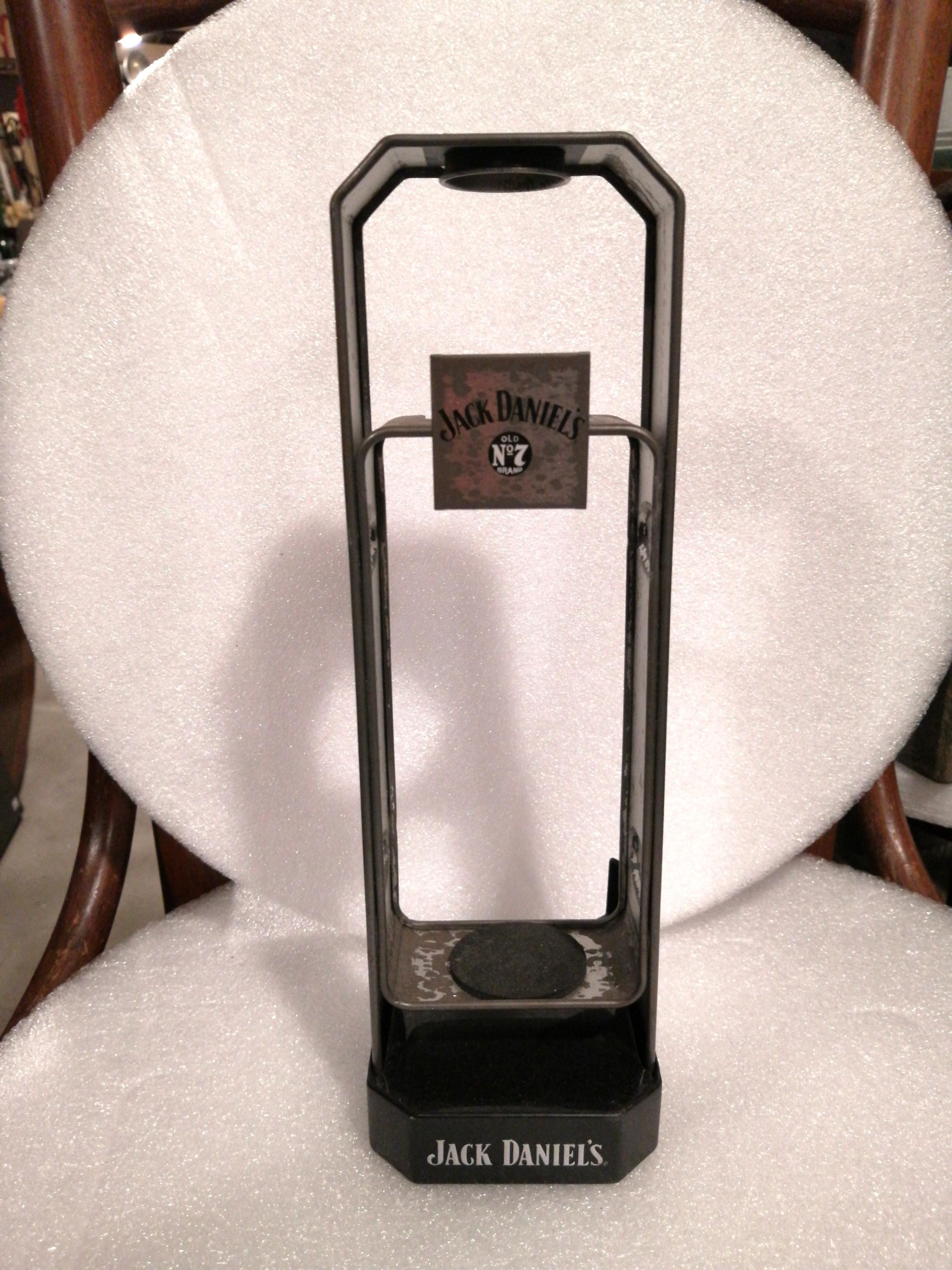 Vintage Jack Daniel's Whiskey Stand, Hobbies & Toys, Memorabilia ...