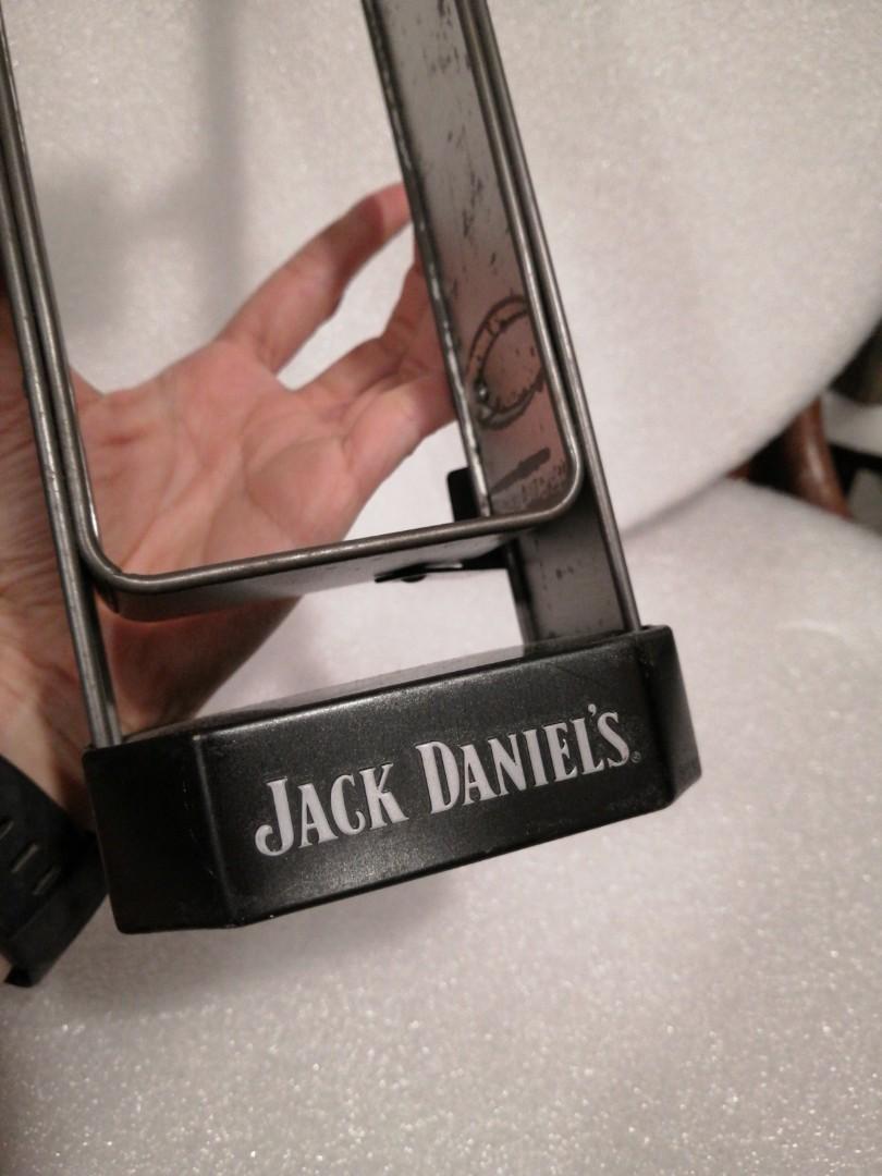 Vintage Jack Daniel's Whiskey Stand, Hobbies & Toys, Memorabilia ...