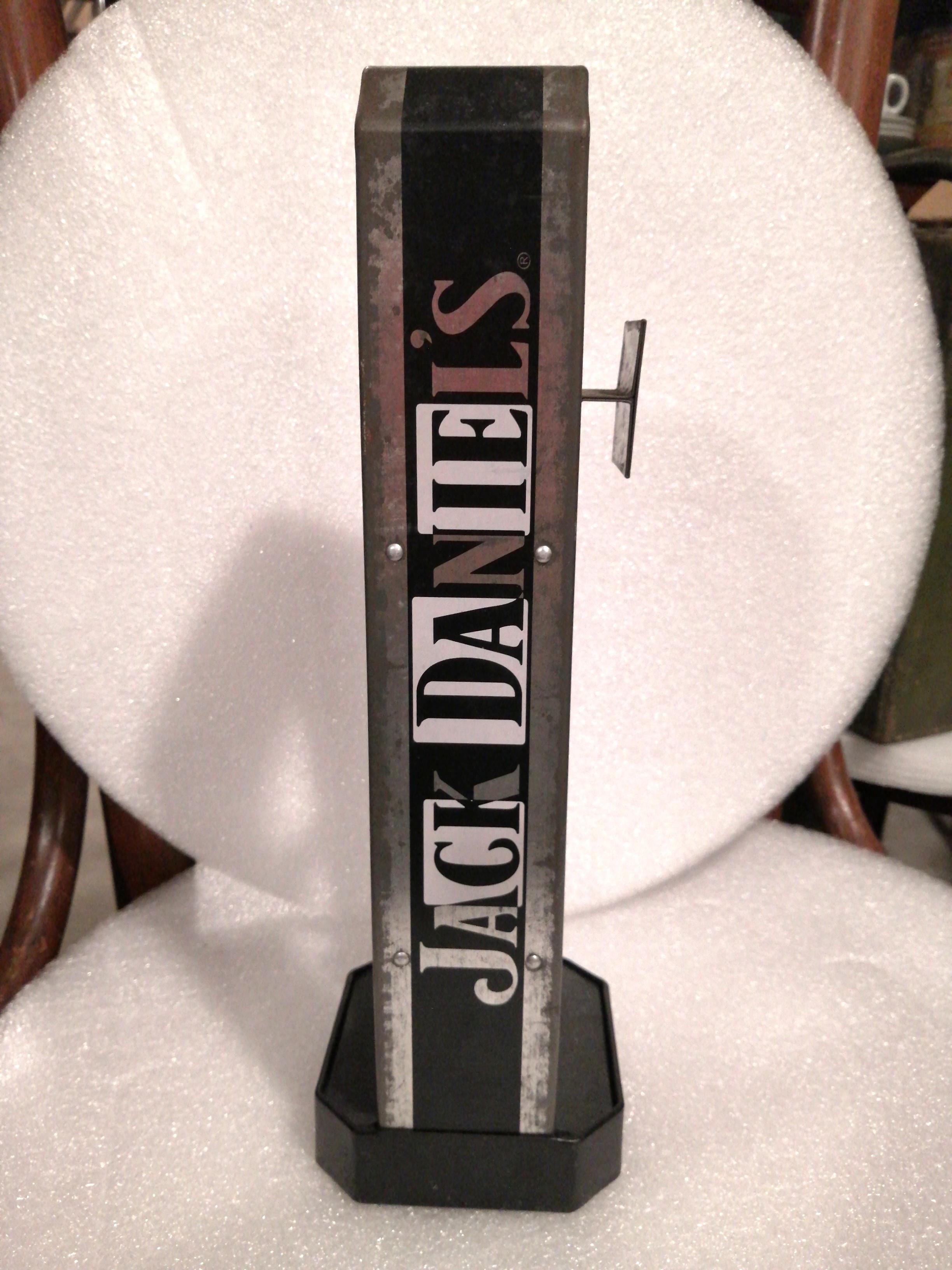 Vintage Jack Daniel's Whiskey Stand, Hobbies & Toys, Memorabilia ...