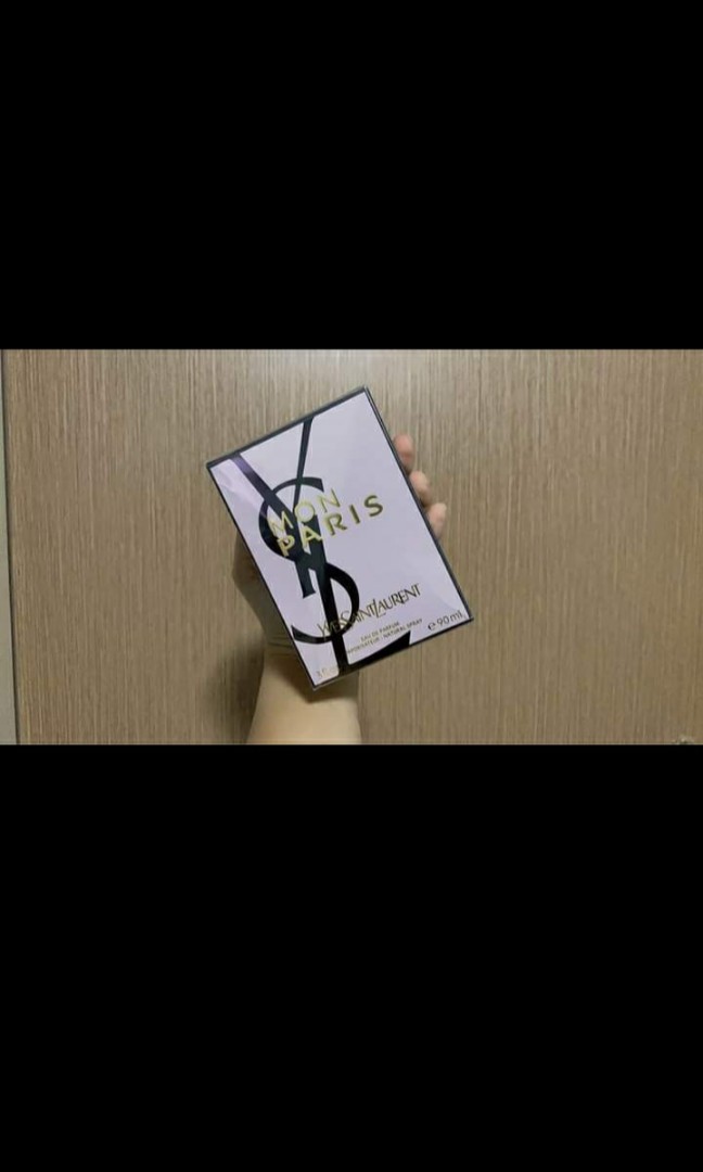 VSL PERFUME, Beauty & Personal Care, Fragrance & Deodorants on Carousell