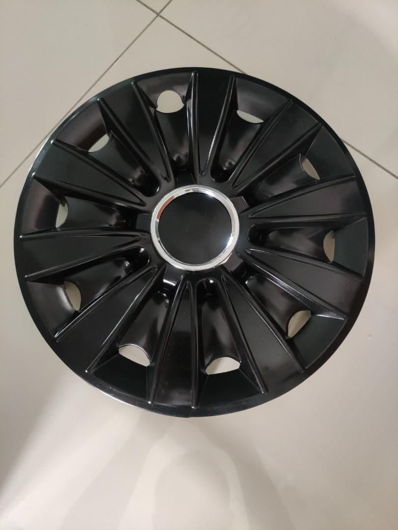 Wheel Cover 12 inch, Car Accessories, Tyres & Rims on Carousell