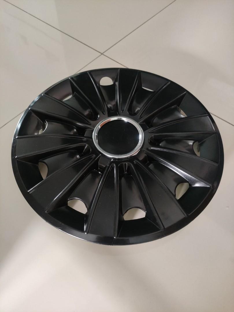 Wheel Cover 12 inch, Car Accessories, Tyres & Rims on Carousell