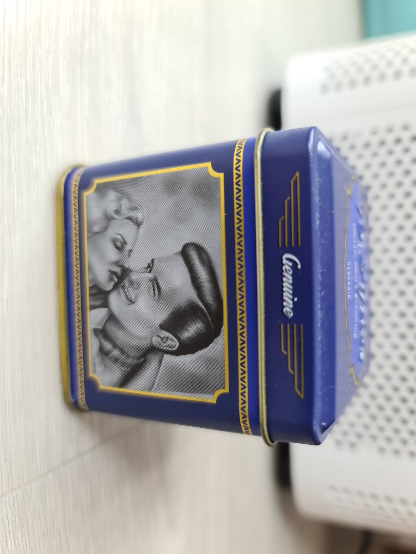 19 Fifties Union Matte Clay, Beauty & Personal Care, Men's Grooming on ...