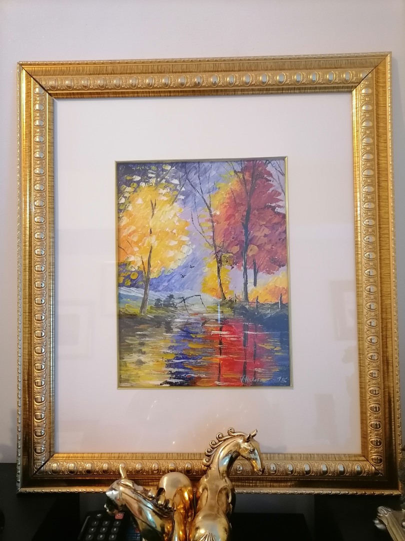 Ang Mag-ama series, "Pamimingwit", Hobbies & Toys, Stationary & Craft ...