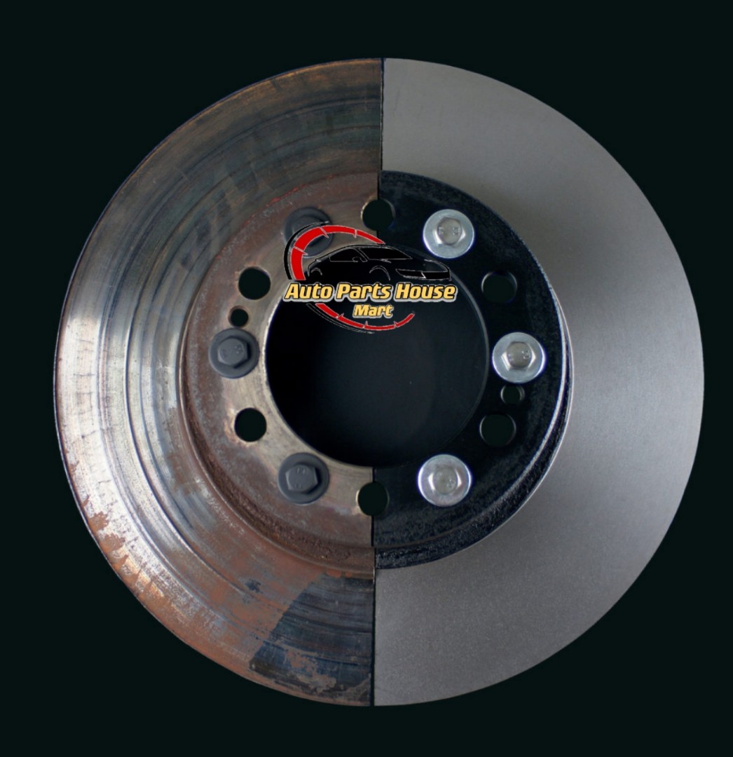 Brake Disc/Drum Skimming, Car Accessories, Car Workshops & Services on ...