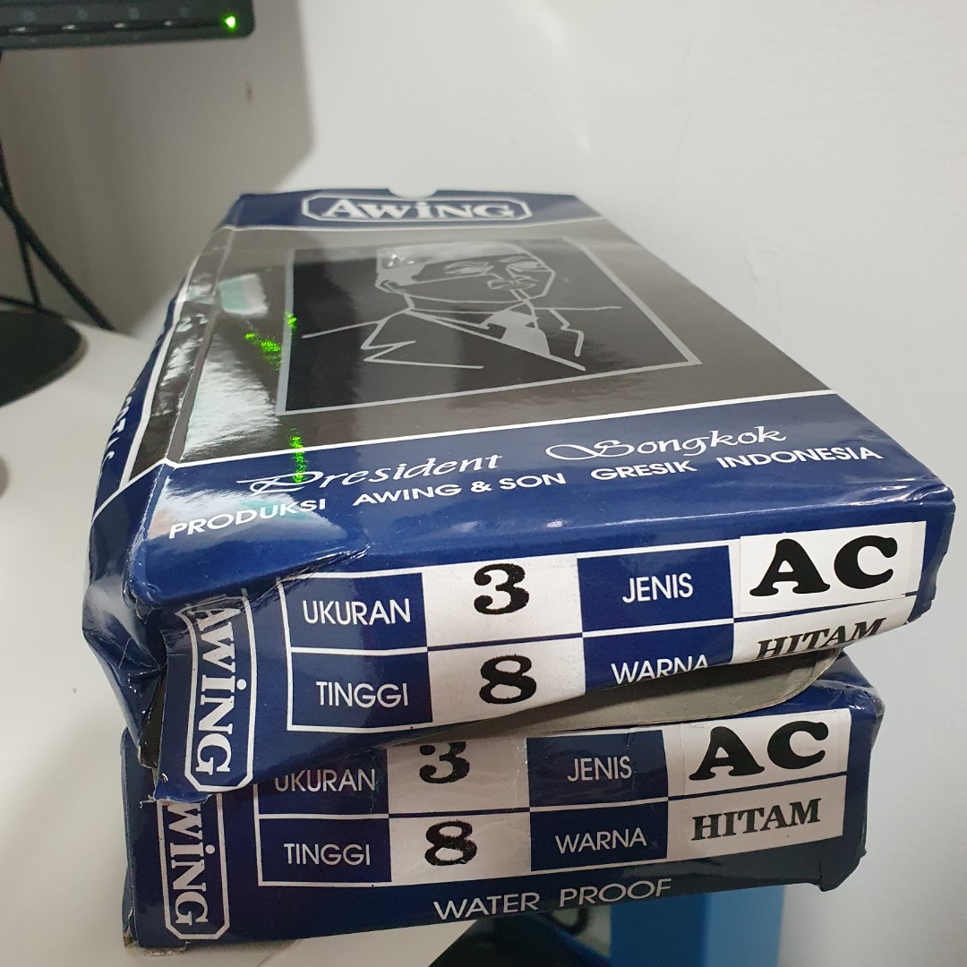 Brand new Awing Songkok, Men's Fashion, Watches & Accessories, Caps ...