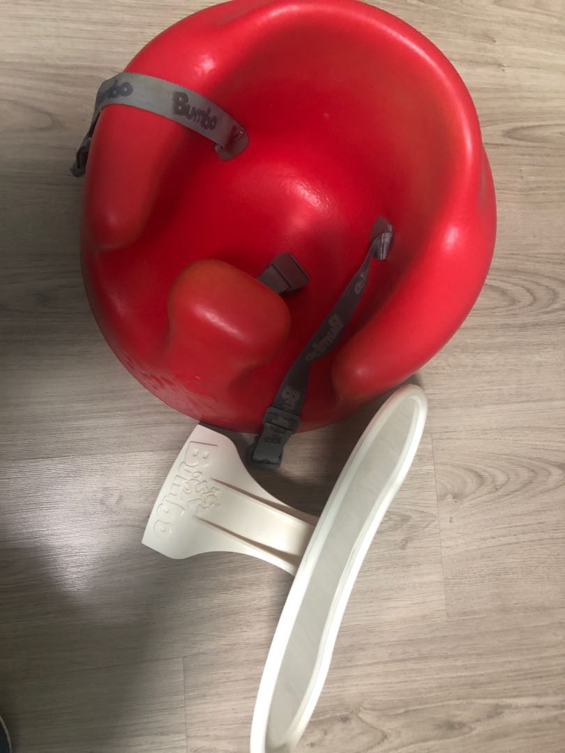 BUMBO Chair, Babies & Kids, Nursing & Feeding, Baby High Chairs on ...