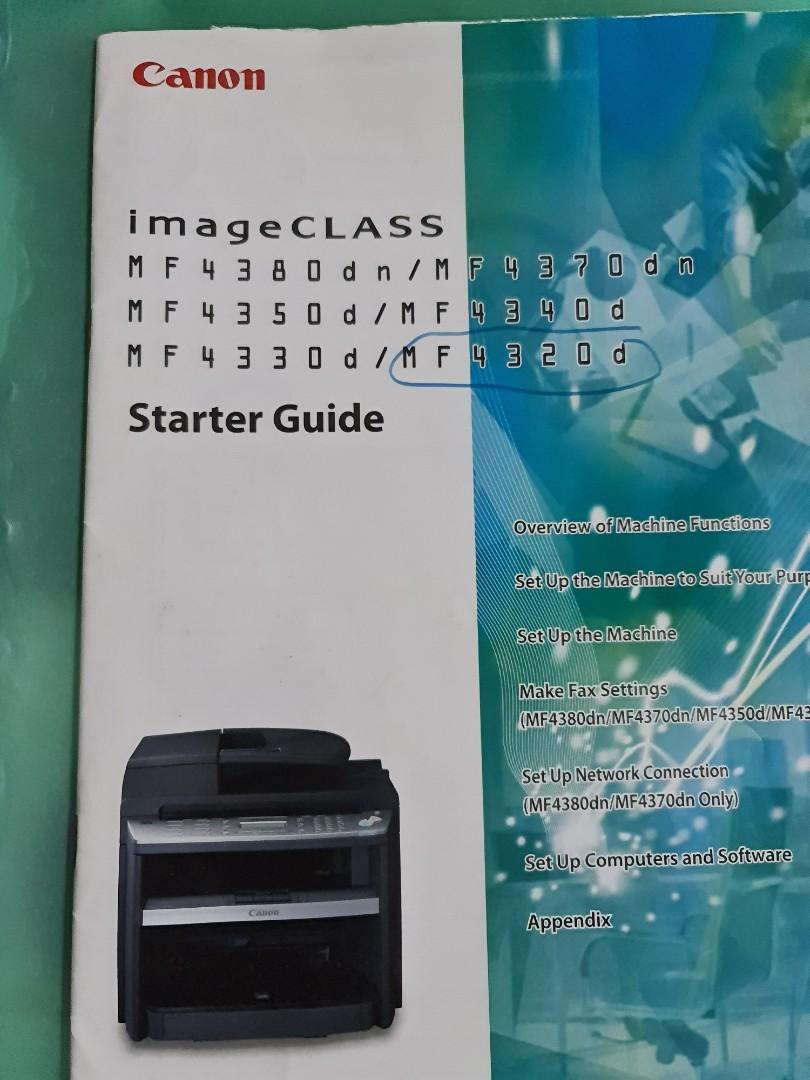 Cannon computer, Computers & Tech, Parts & Accessories, Computer Parts ...