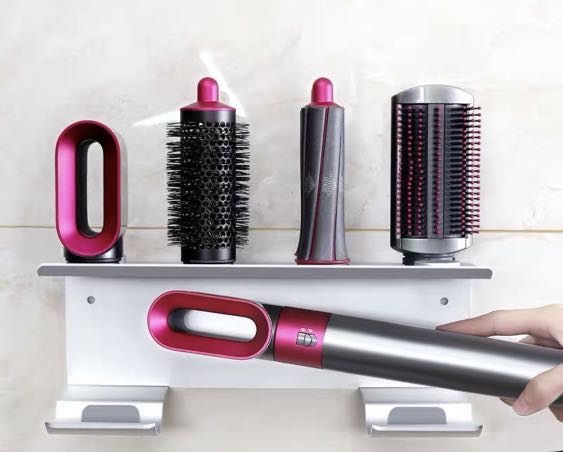 Dyson Airwrap Stand, Beauty & Personal Care, Hair on Carousell