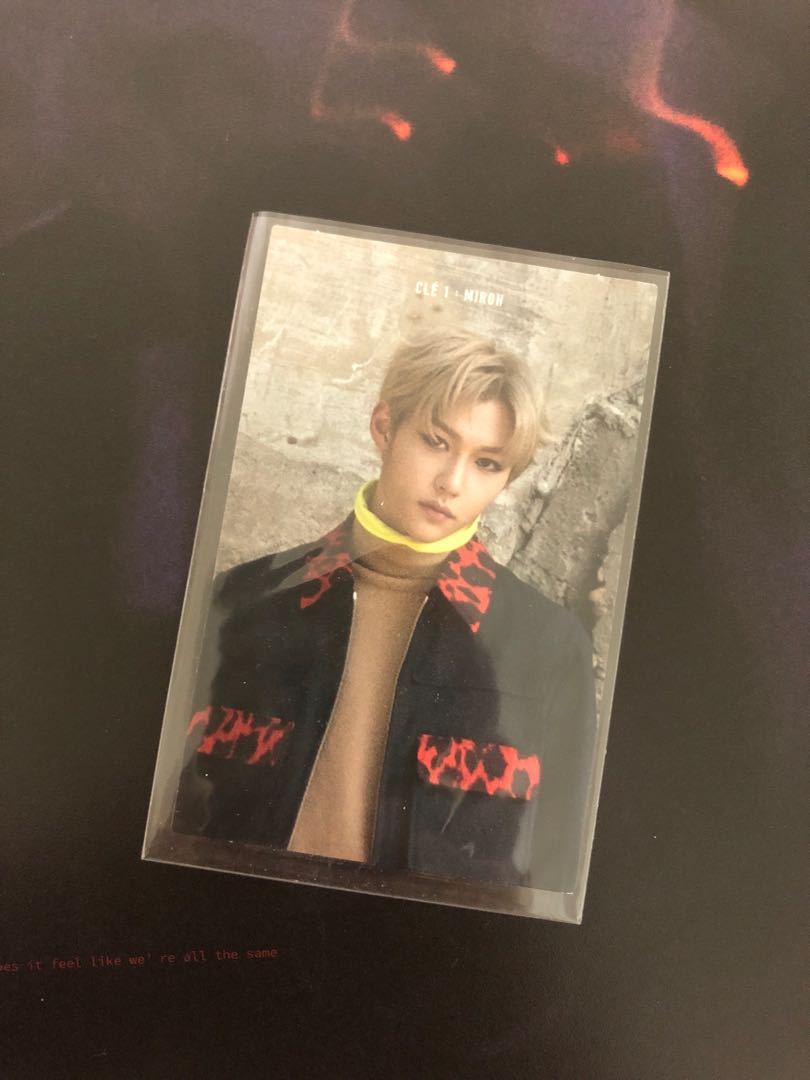 Felix Limited PC + I Am Not Album, Hobbies & Toys, Memorabilia ...