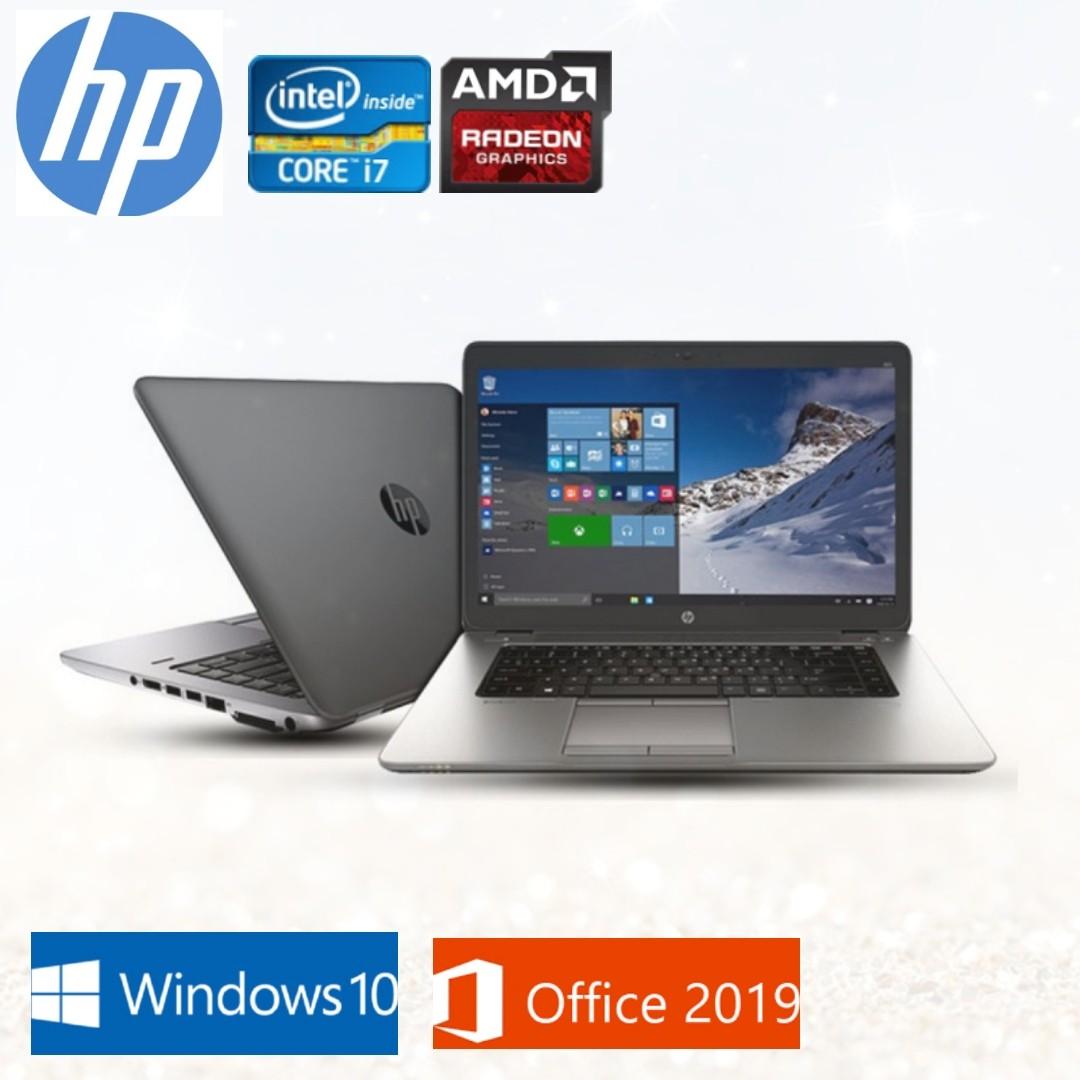 HP I7 5 GEN LAPTOP, Electronics, Computers, Laptops on Carousell