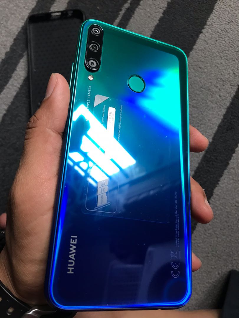 HUAWEI Y7p, Mobile Phones & Gadgets, Mobile Phones, Android Phones ...