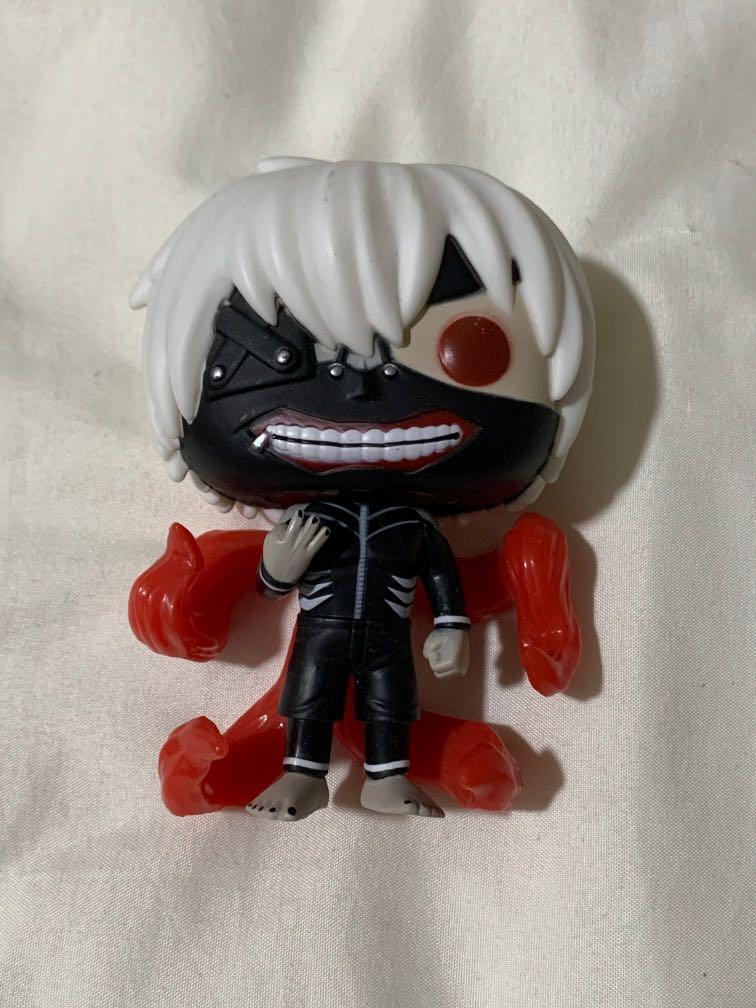Kaneki Ken Funko Pop!, Hobbies & Toys, Memorabilia & Collectibles, Fan ...