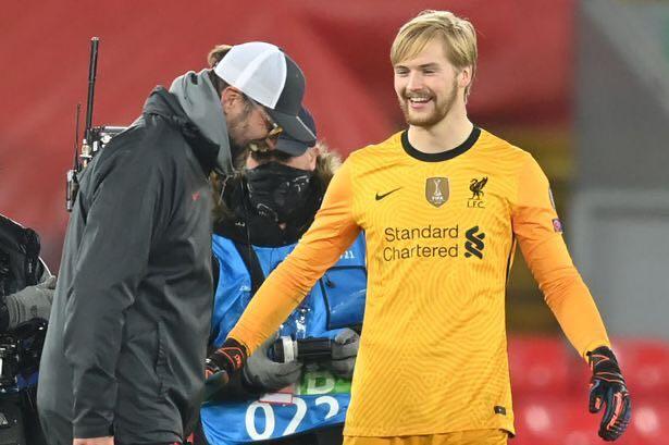 Sold Out Worldwide - Liverpool Away GK kit Nike Yellow - LFC Goalkeeper ...