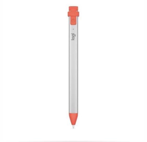 Logitech Crayon, Computers & Tech, Parts & Accessories, Mouse ...